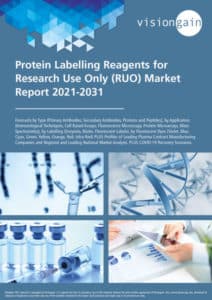 Protein Labelling Reagents for Research Use Only (RUO) Market Report ...