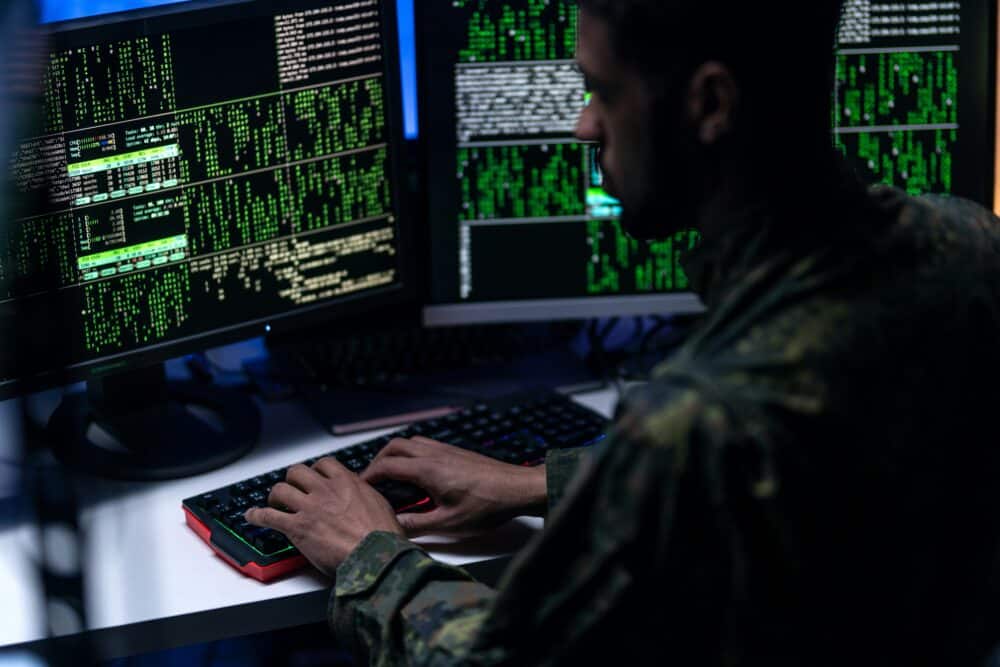 Visiongain Publishes Military Cyber Security Market Report 2024-2034 ...