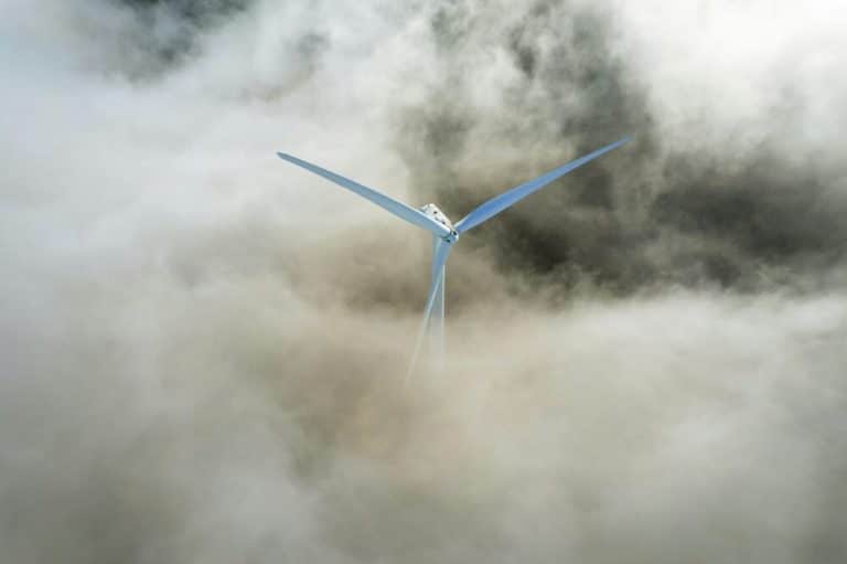 Airborne Wind Energy Market - Visiongain